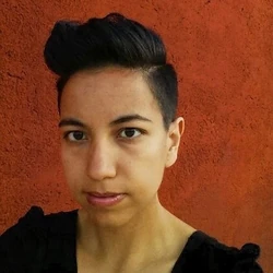 Raquel Flores Malacara | Metroidover | Fandom