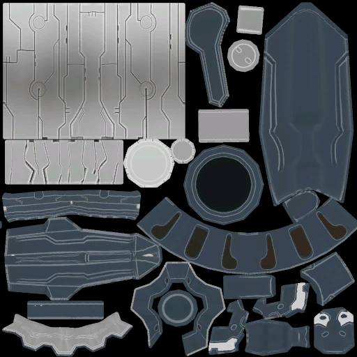 Automper | Metroidover | Fandom