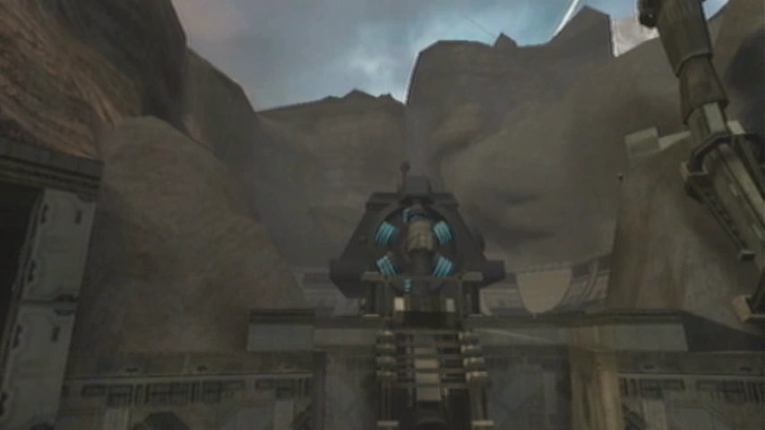 Energy Generator | Wikitroid | Fandom