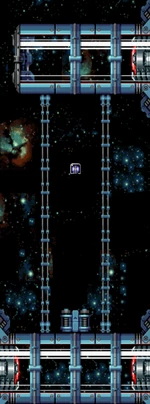 List of rooms in Metroid Fusion/Main Deck | Wikitroid | Fandom