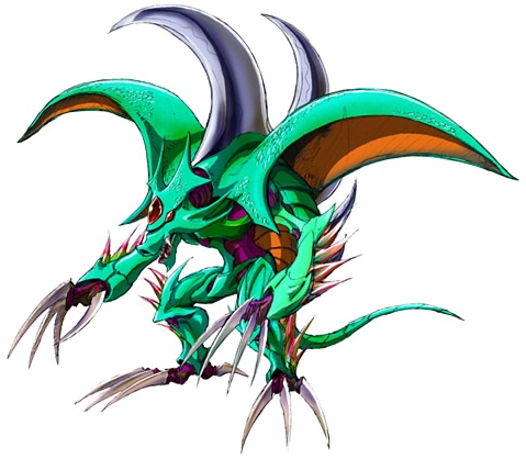 Mighty Griptian | Wikitroid | Fandom