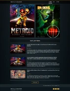 MercurySteam | Wikitroid | Fandom