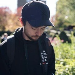 Michael Meador | Wikitroid | Fandom