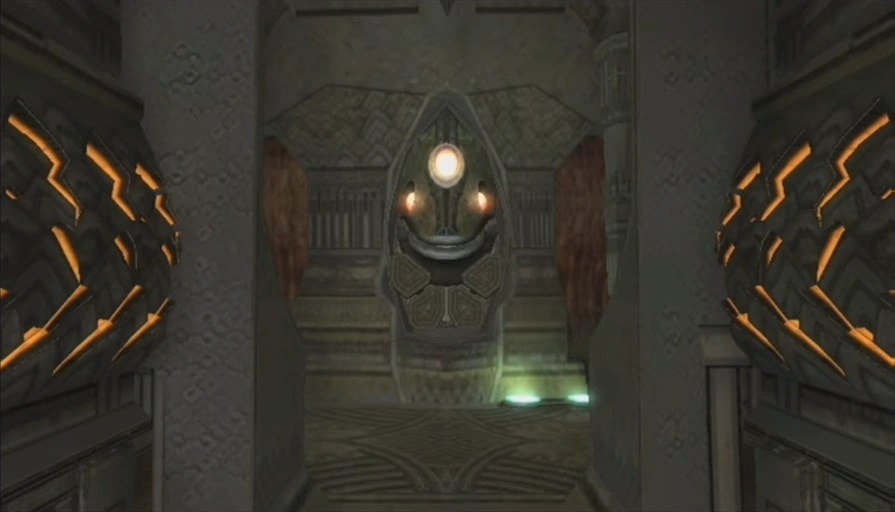 Stone structure | Wikitroid | Fandom