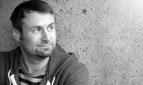 Derek Stenning | Wikitroid | Fandom