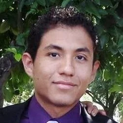 Erick Javier Herrera Loredo | Metroidover | Fandom