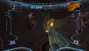 Luminoth warrior | Wikitroid | Fandom