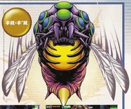 Kiru Giru | Metroidhunters Wiki | Fandom