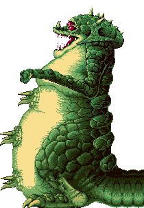 Kraid | Wikitroid | Fandom