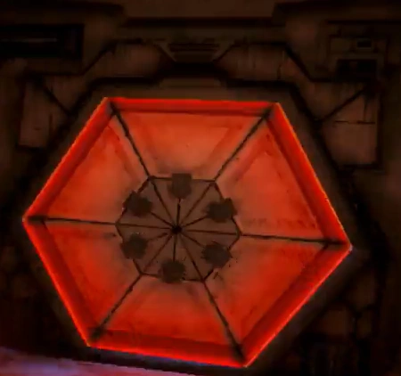 Red Door | Wikitroid | Fandom