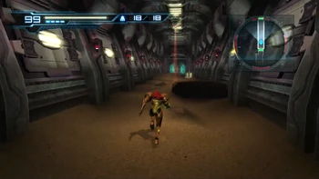 List of rooms in Metroid: Other M/Pyrosphere | Wikitroid | Fandom