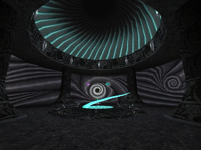 Alimbic Cannon Control Room | Wikitroid | Fandom