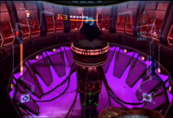 Hive Reactor Access | Wikitroid | Fandom