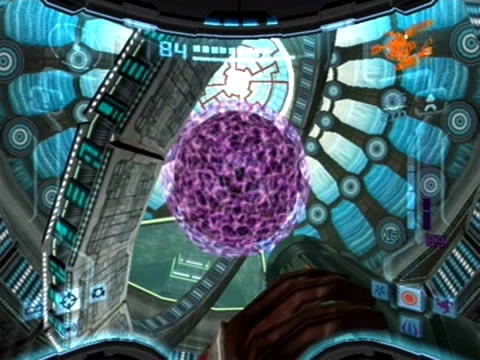 Main Gyro Chamber | Wikitroid | Fandom