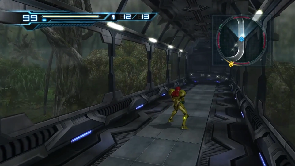 Observation deck | Wikitroid | Fandom