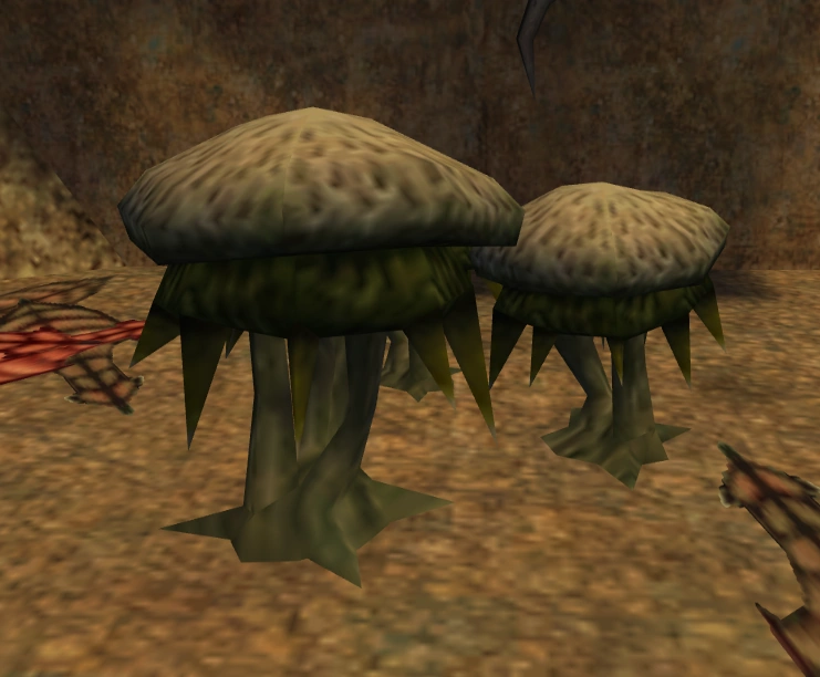 Blastcap | Wikitroid | Fandom