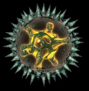 X-Паразит | Все о Metroid по-русски вики | Fandom