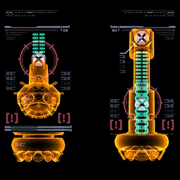 Fedtech Plasma Generator | Wikitroid | Fandom