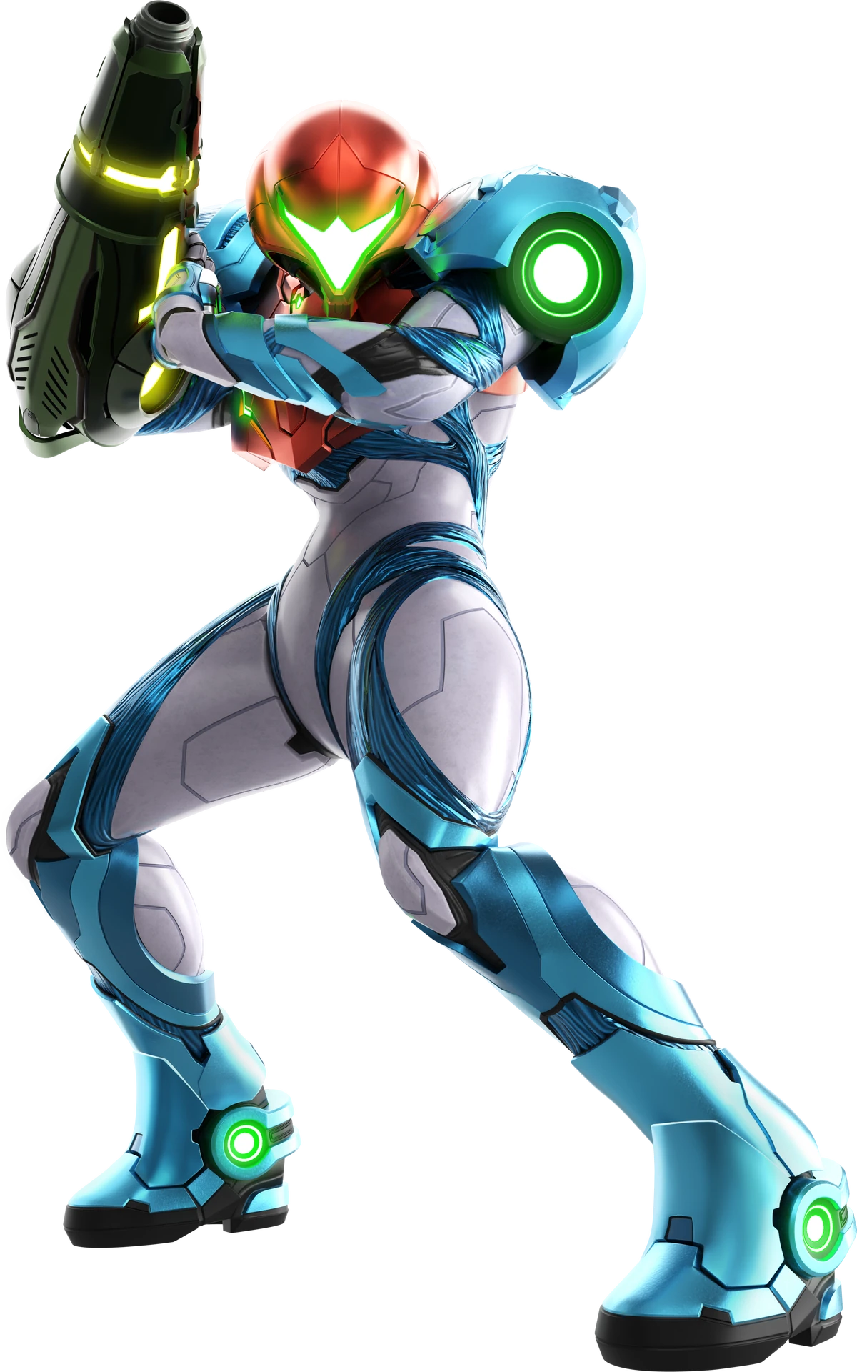 Traje (Metroid Dread) | Metroidover | Fandom