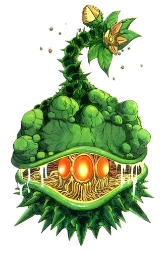 Spore Spawn | Wikitroid | Fandom