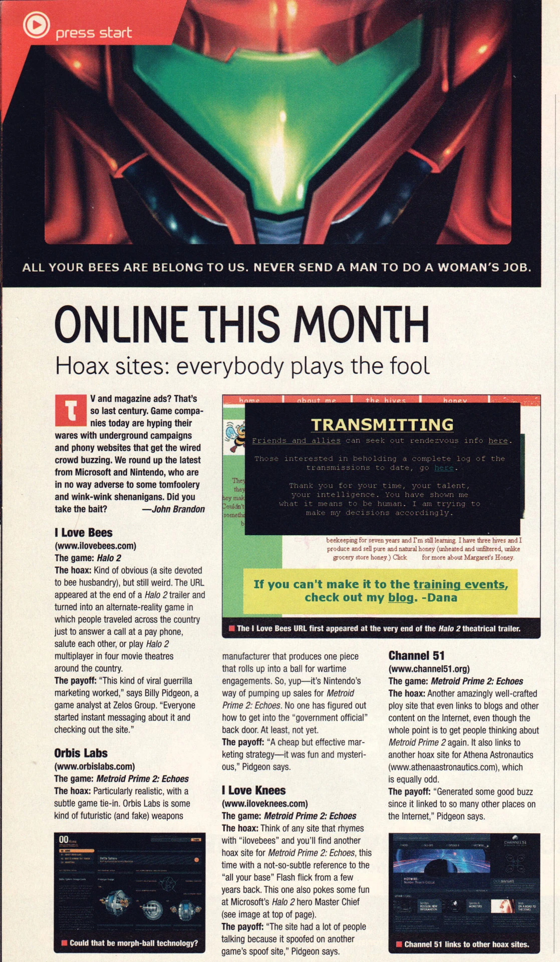 Orbis Labs | Wikitroid | Fandom