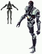 Ghor | Metroidhunters Wiki | Fandom