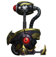 Autrack | Wikitroid | Fandom