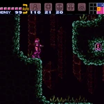 Maridia - Wikitroid, the Metroid wiki - Metroid: Other M, Metroid Prime ...