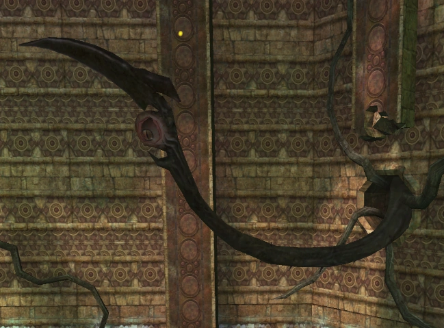 Reaper Vine | Wikitroid | Fandom