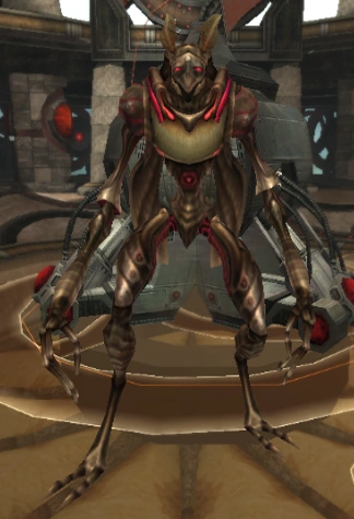 Category:Luminoth characters | Wikitroid | Fandom