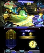 Metroid Prime: Blast Ball | Wikitroid | Fandom