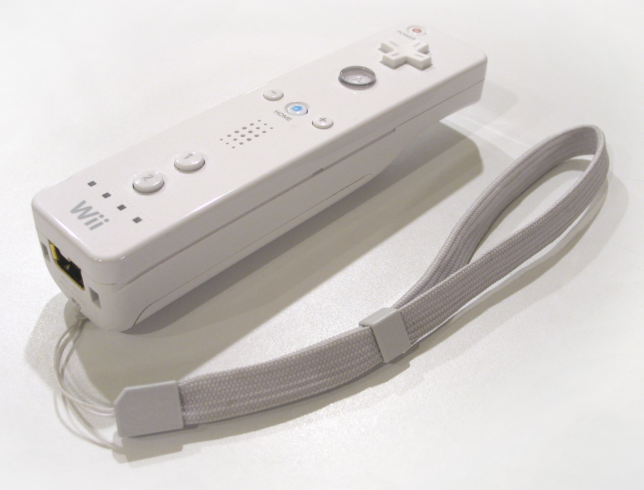 Wii Remotes Designs