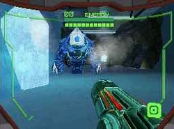 Eisbrut | Wikitroid | Fandom