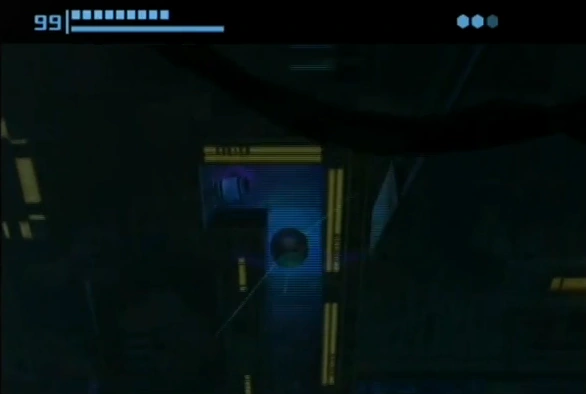 Unterwassertunnel | Wikitroid | Fandom