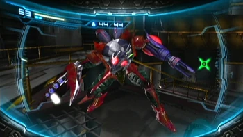 Superzebesiano | Metroidover | Fandom