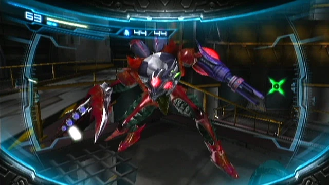 Superzebesiano | Metroidover | Fandom