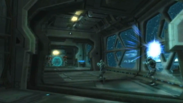 Lab Access | Wikitroid | Fandom