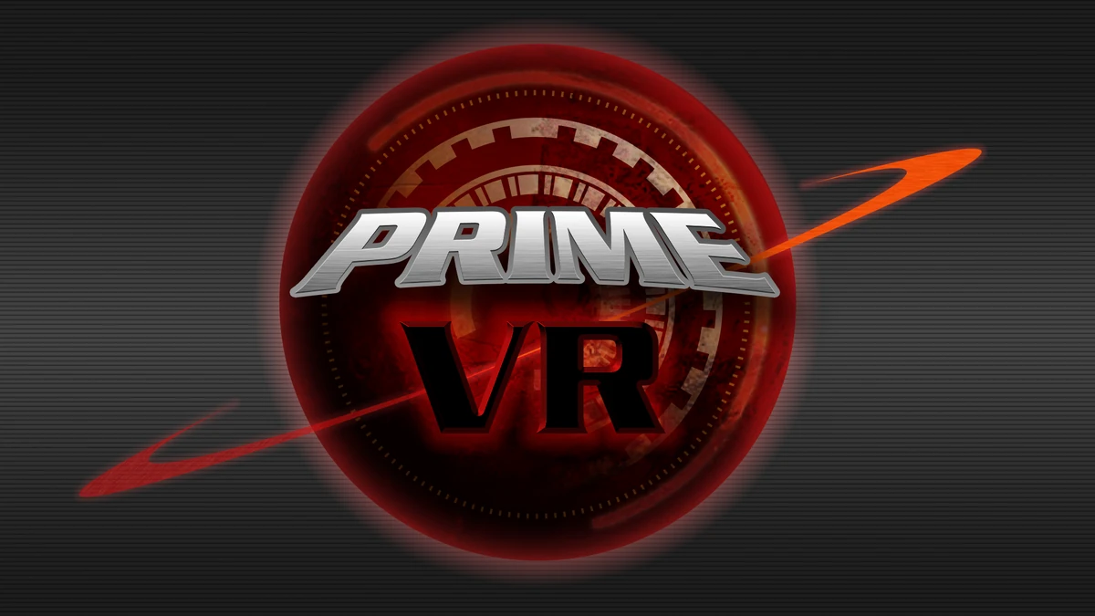 Prime VR | Wikitroid | Fandom