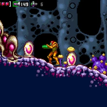 キル・ギル | メトペディア - メトロイド Wiki | Fandom