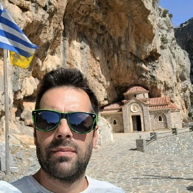 Daniele Alibrandi | Wikitroid | Fandom