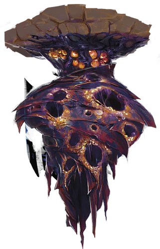 Fleech Swarm | Wikitroid | Fandom