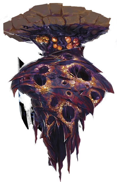 Fleech Swarm | Wikitroid | Fandom