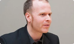 Chad York | Wikitroid | Fandom