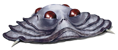 Chute Leech | Wikitroid | Fandom