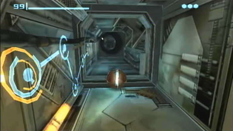 Main Docking Bay (Frigate Orpheon) | Wikitroid | Fandom