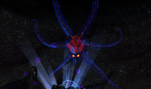 Metroid Prime (creature) | Wikitroid | Fandom