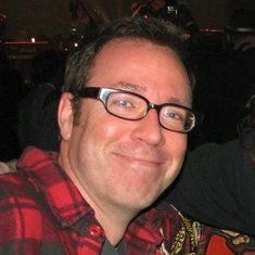 Sean Thompson | Metroidover | Fandom