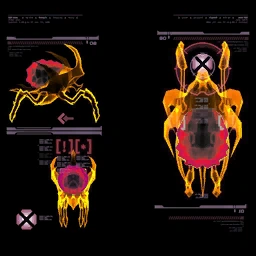 Alpha Hopper | Wikitroid | Fandom