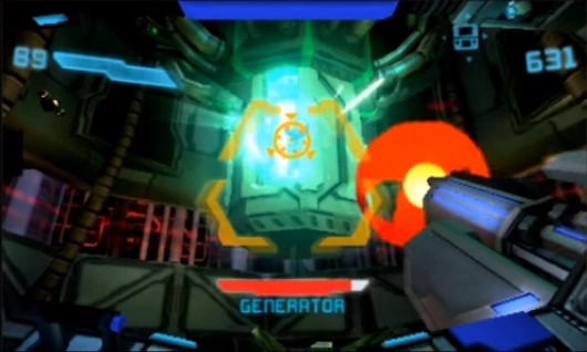 Generator | Wikitroid | Fandom