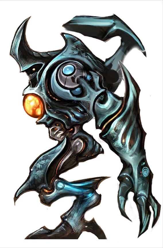 Talk:Metroid Prime Trilogy | Wikitroid | Fandom